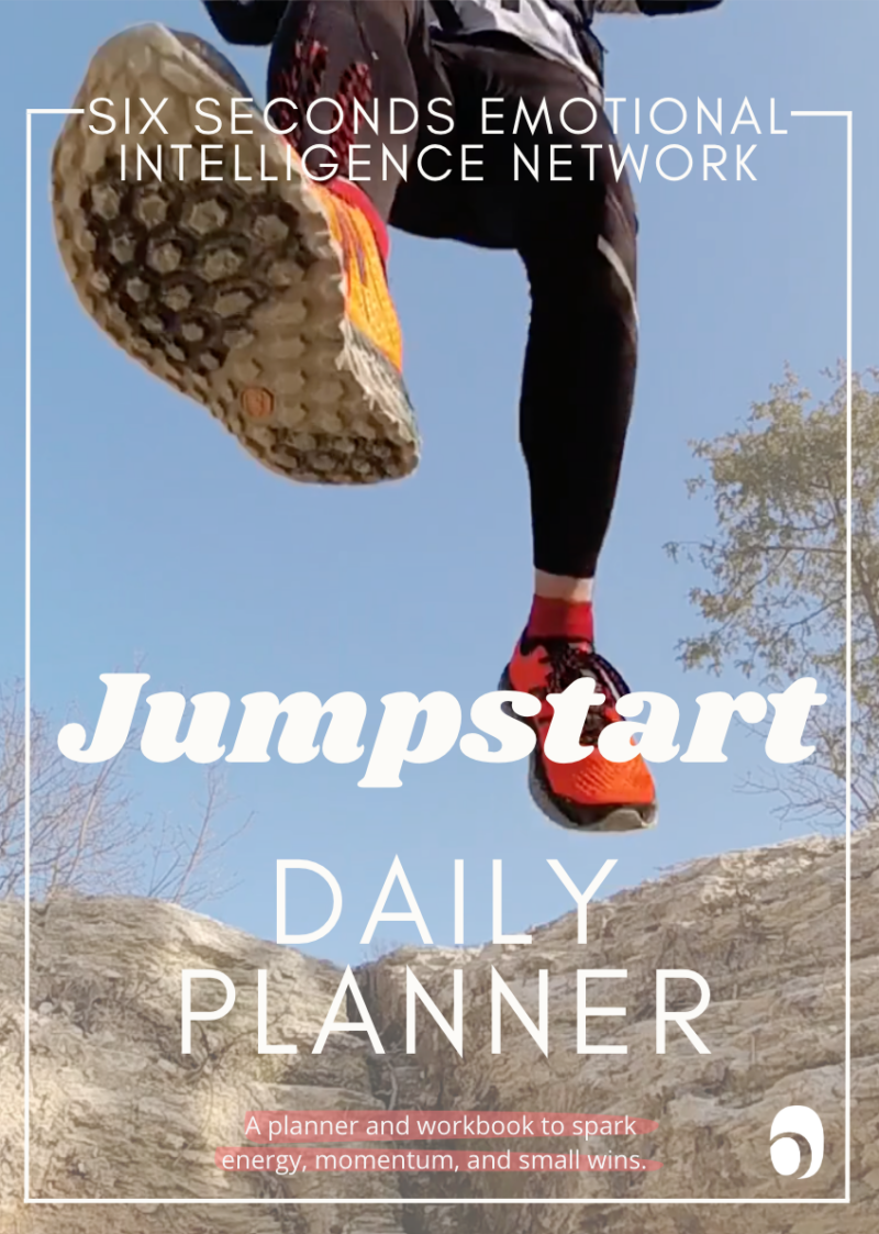 Full Jumpstart Workbook | The EQ Store